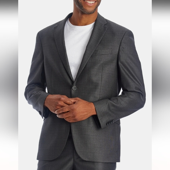 Kenneth Cole Reaction | Suits & Blazers | Kenneth Cole Reaction Mens ...